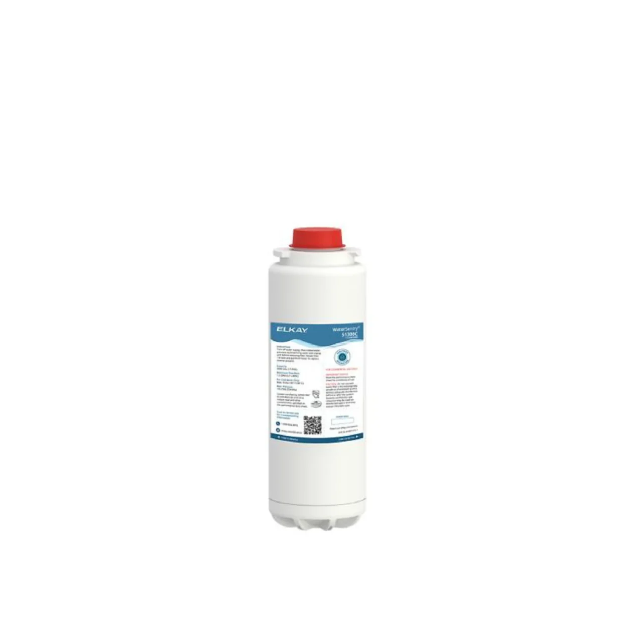 Filtro de Agua Interno Elkay 3000 Galones | Alta Capacidad y Rendimiento